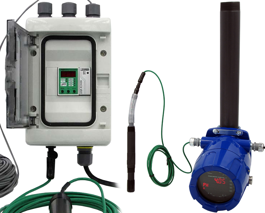 Rhino Process & Controls, LLC – Process Controls & Instrumentation